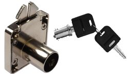 Core Removable Locks