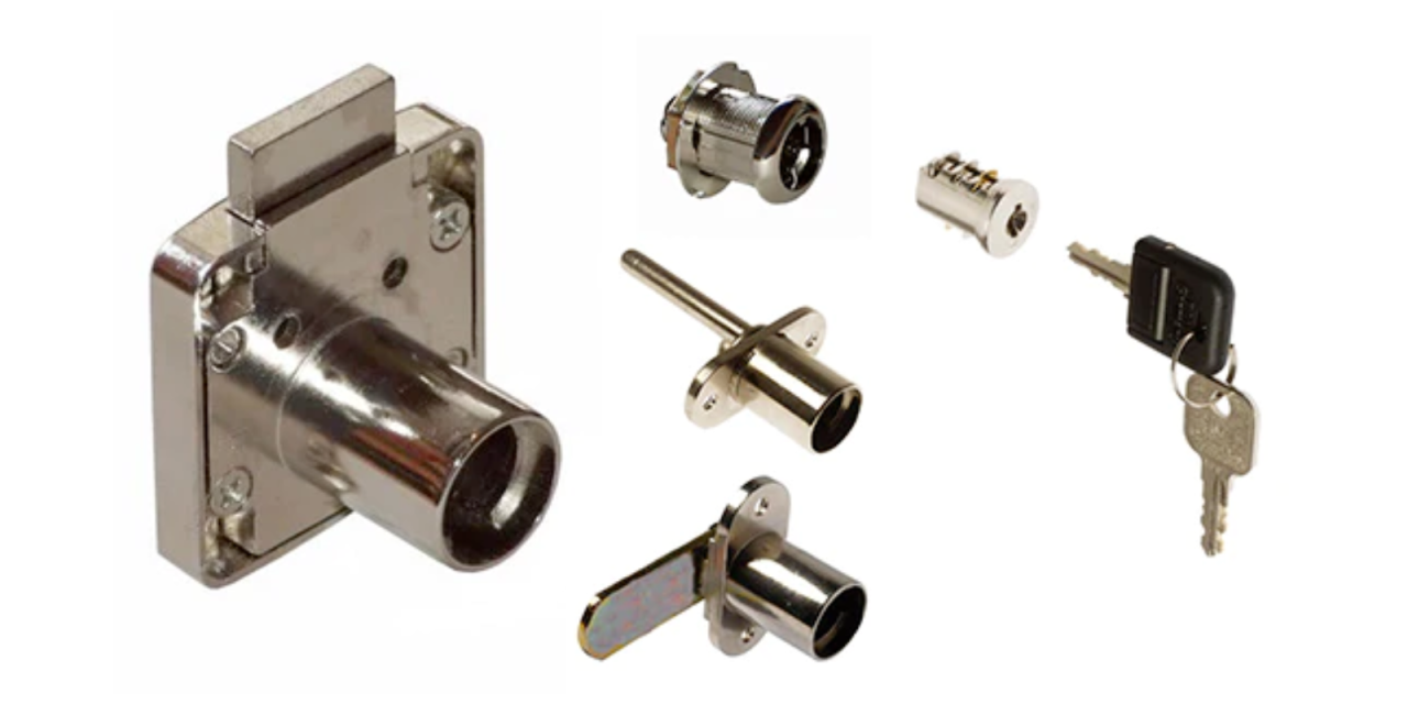 Core Removable Locks | Eurofit Systems