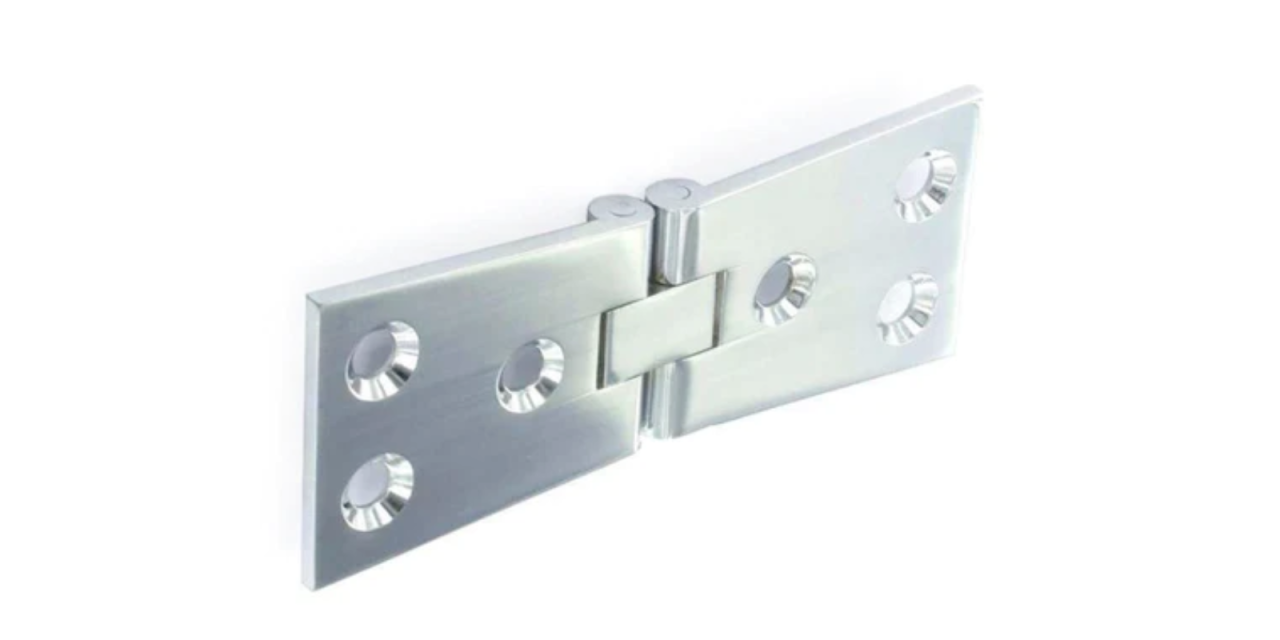 Counterflap Hinges | Eurofit Systems