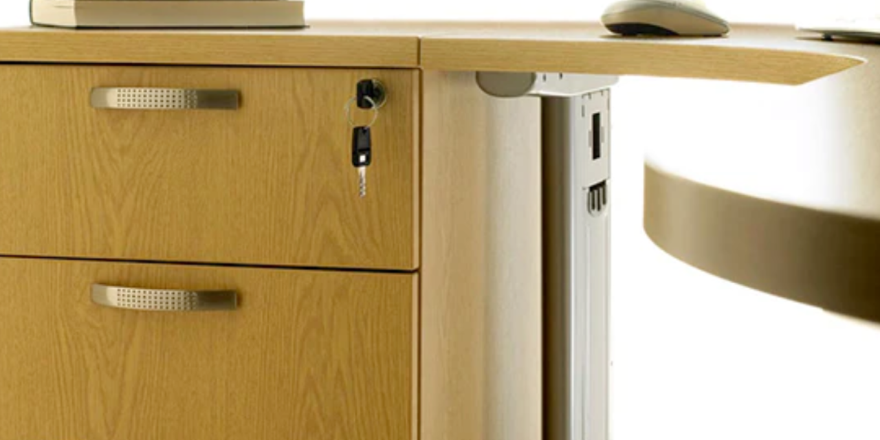 Furniture Locks | Eurofit Systems