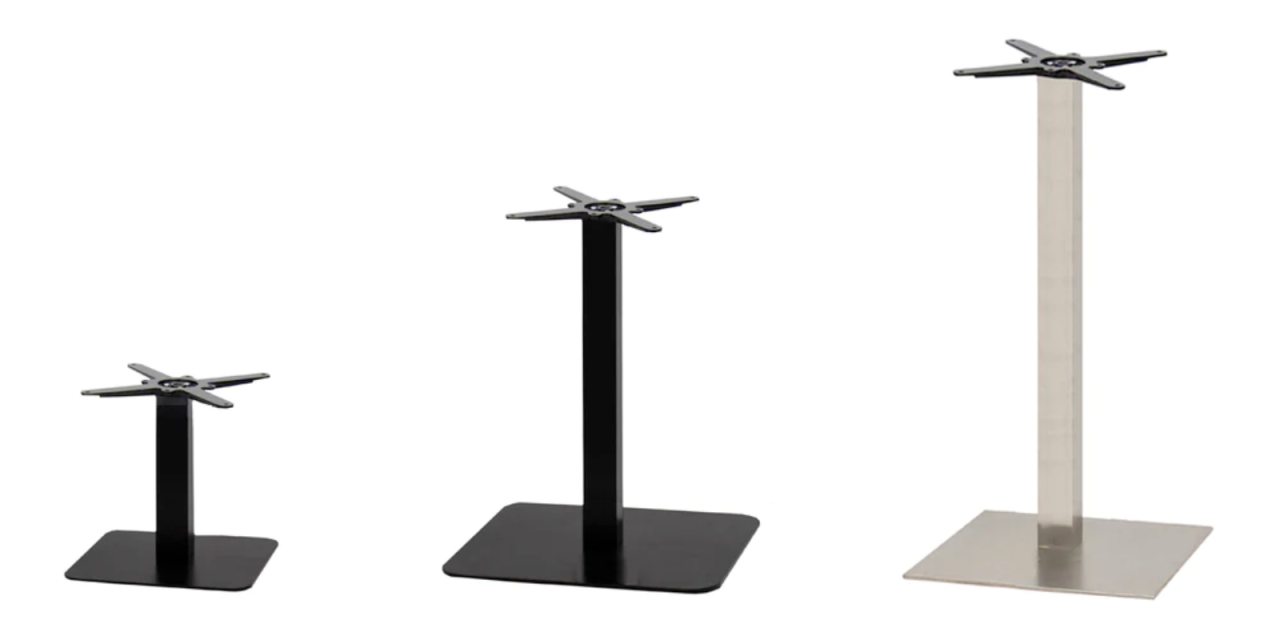 Table Systems | Eurofit Systems