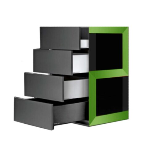 Drawer Systems | Eurofit Systems
