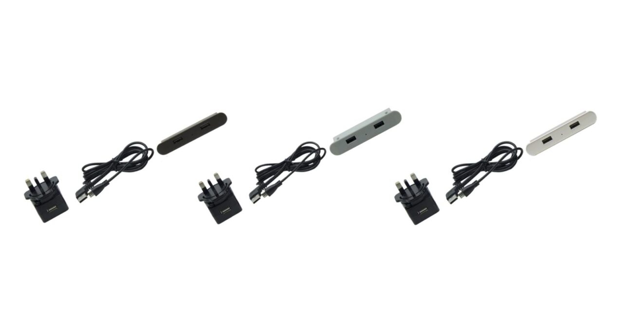 Power Sockets & Electrical Ports | Eurofit Systems