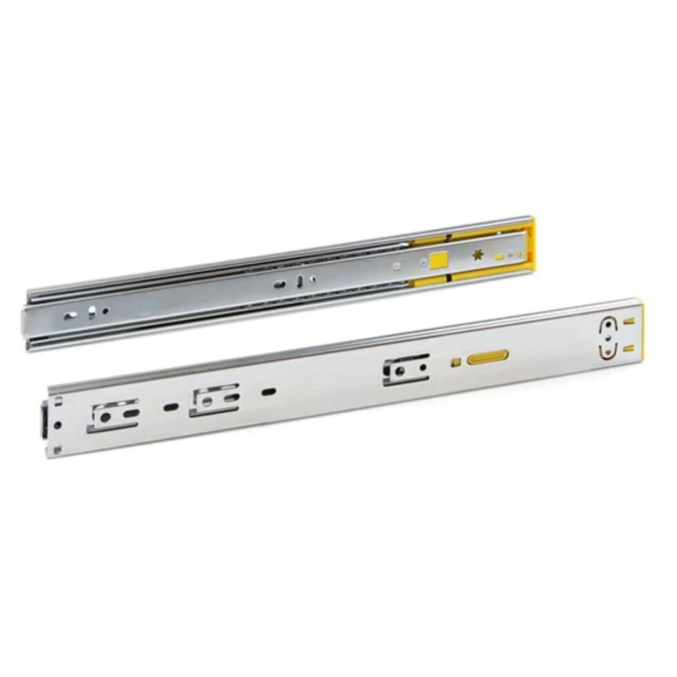 Drawer Systems | Eurofit Systems