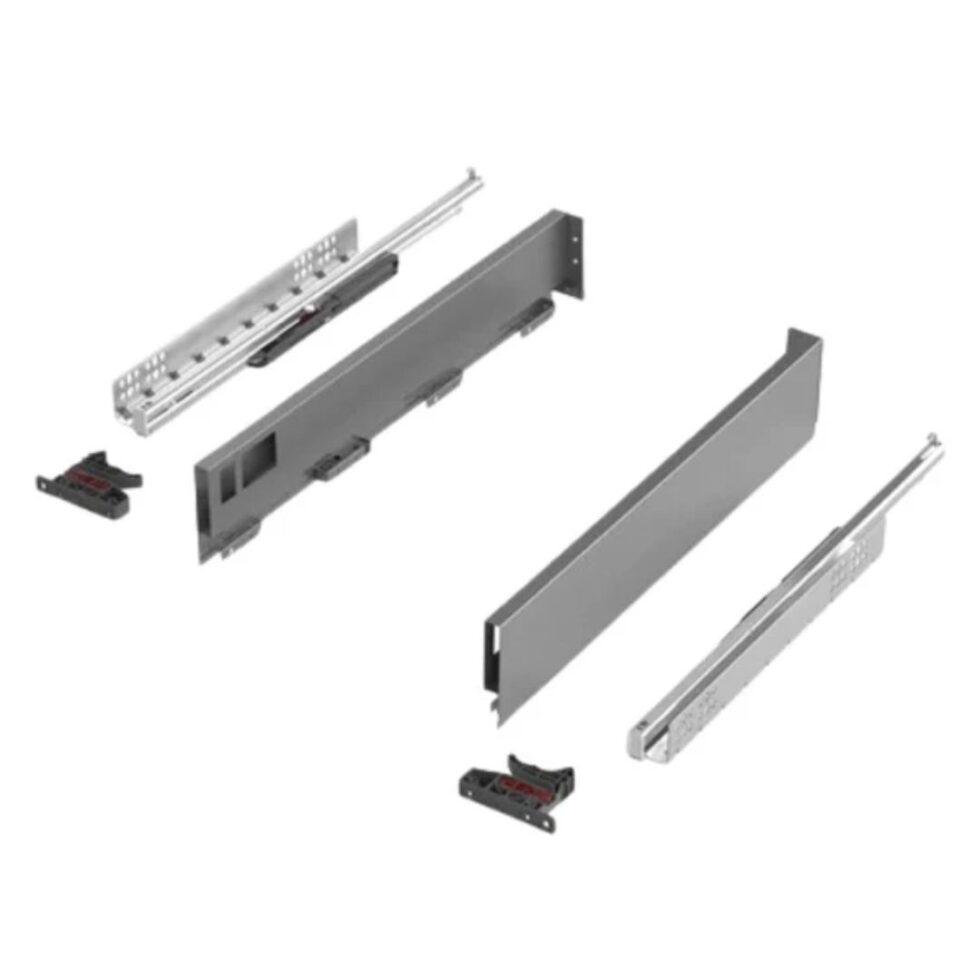 Drawer Systems | Eurofit Systems