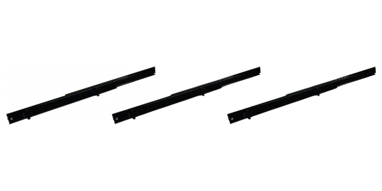 Filing Cradle Runners | Eurofit Systems