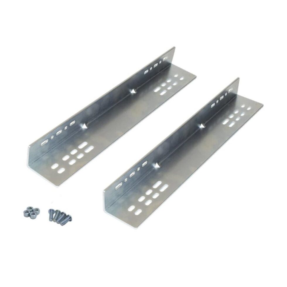Platform Mounting Bracket Page 6 | Eurofit Systems