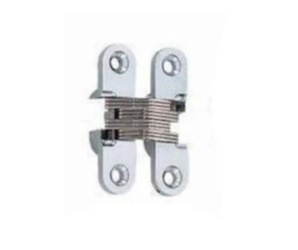 Concealed Hinges | Eurofit Systems