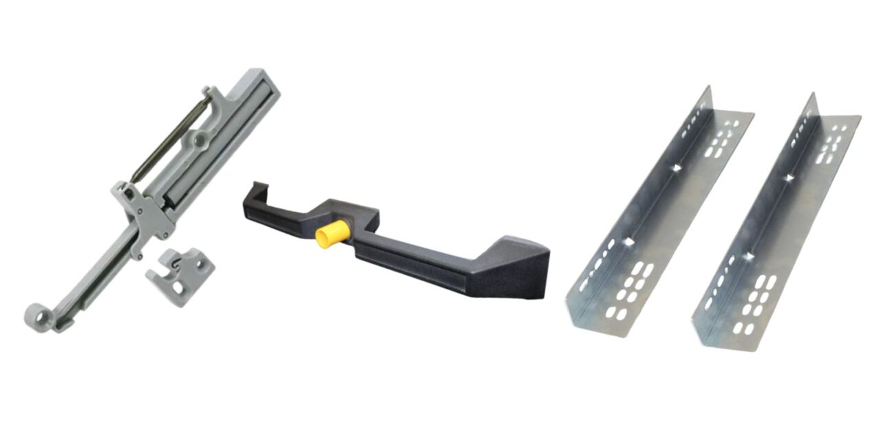 Additional Components | Eurofit Systems