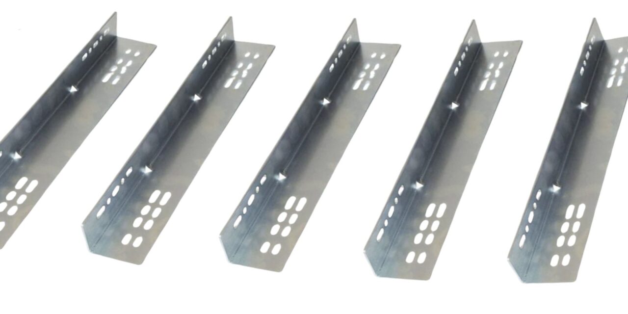 Platform Mounting Bracket Page 2 | Eurofit Systems