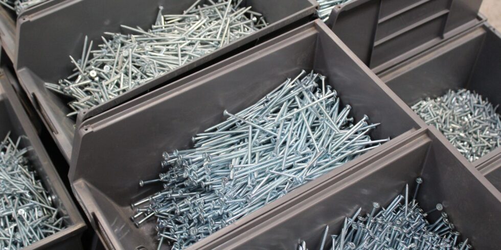 Screws | Eurofit Systems