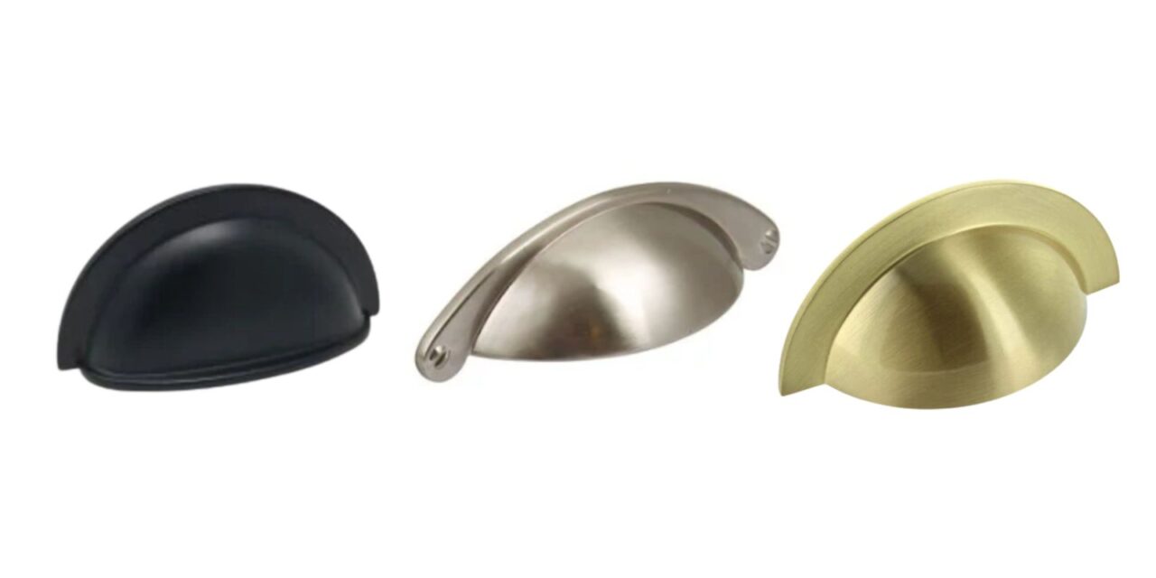 Cup Handles | Eurofit Systems