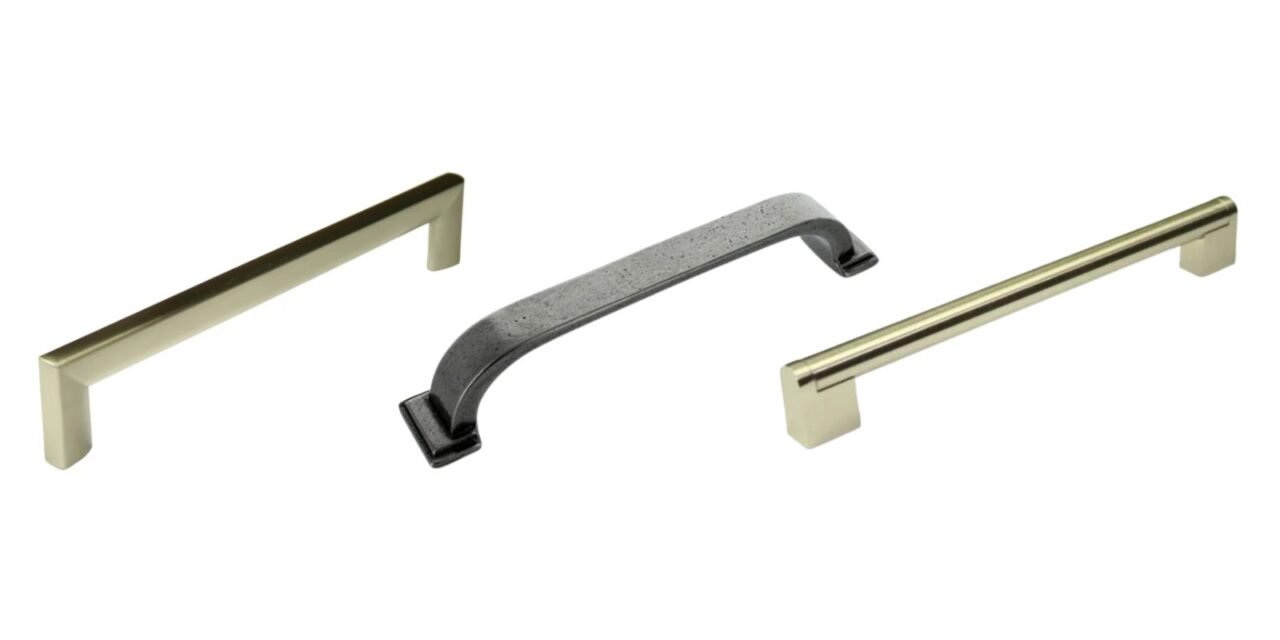 D Handles | Eurofit Systems