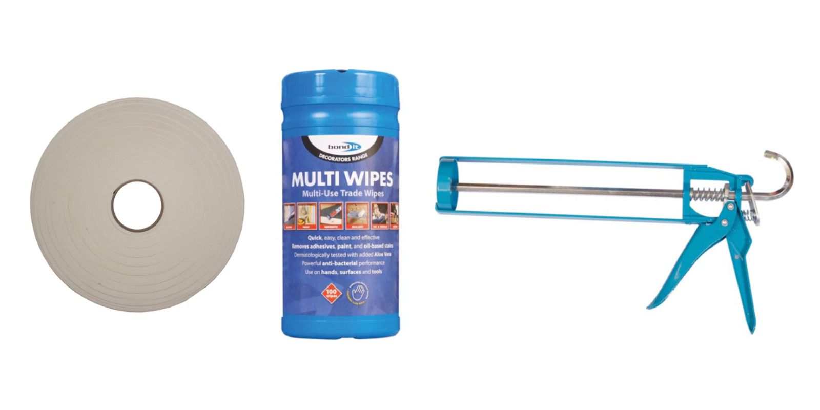 Additional Components | Eurofit Systems