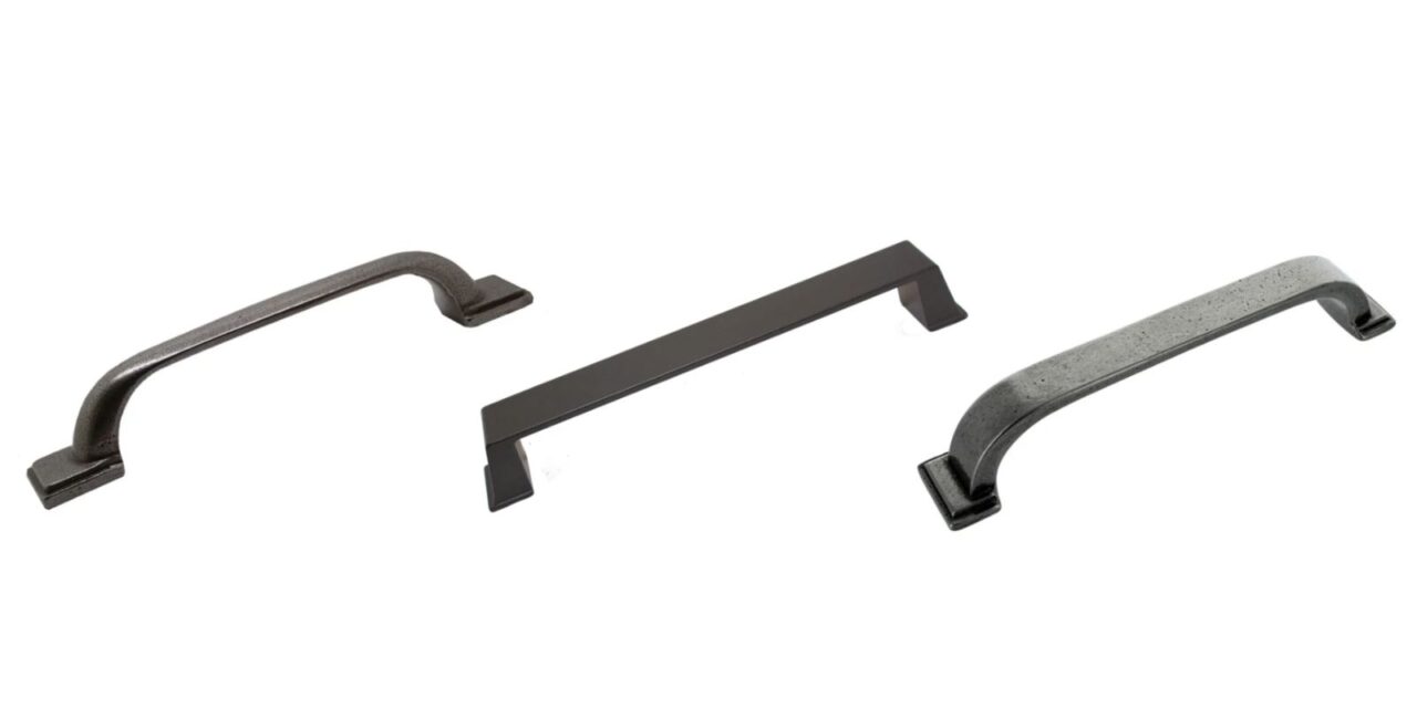 Pull Handles | Eurofit Systems
