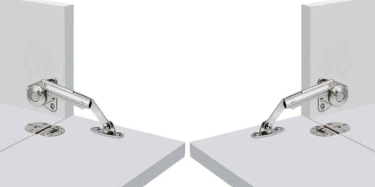 Cabinet Stays | Eurofit Systems