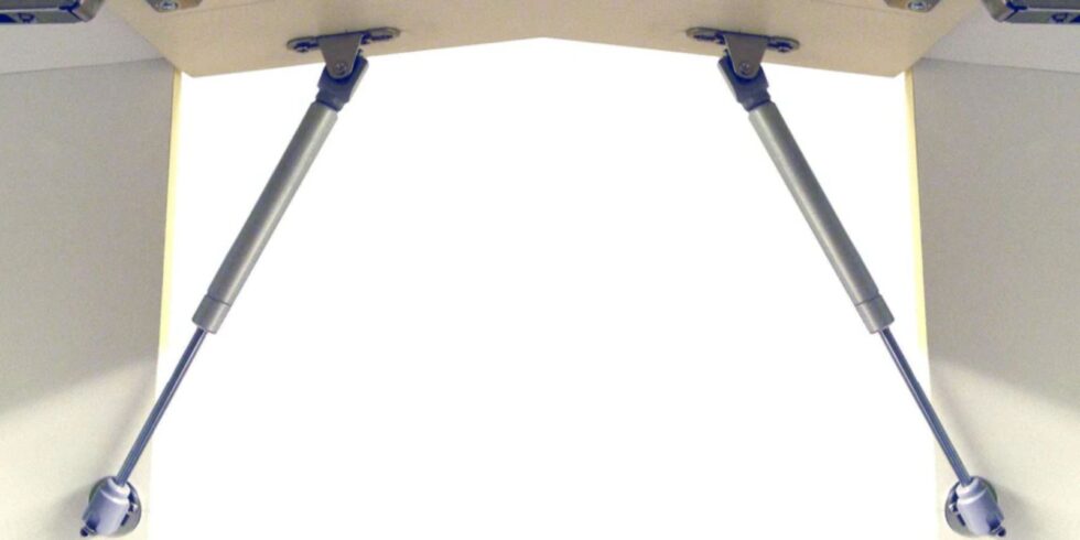 Gas Strut Stays | Eurofit Systems