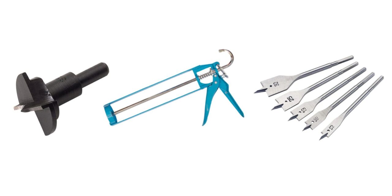 Hardware Tools | Eurofit Systems