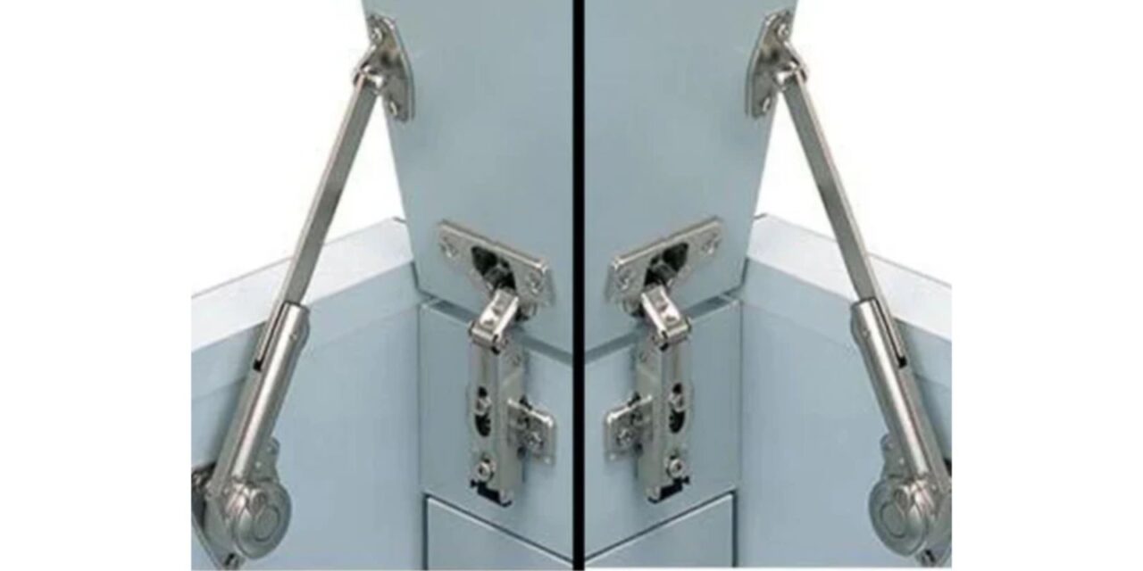 Toy Box Stays | Eurofit Systems