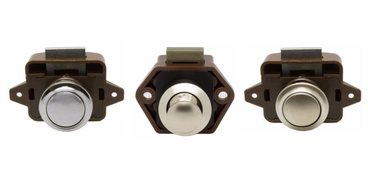 Push Button | Eurofit Systems