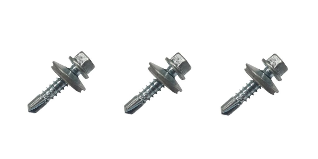 Roofing Screws | Eurofit Systems