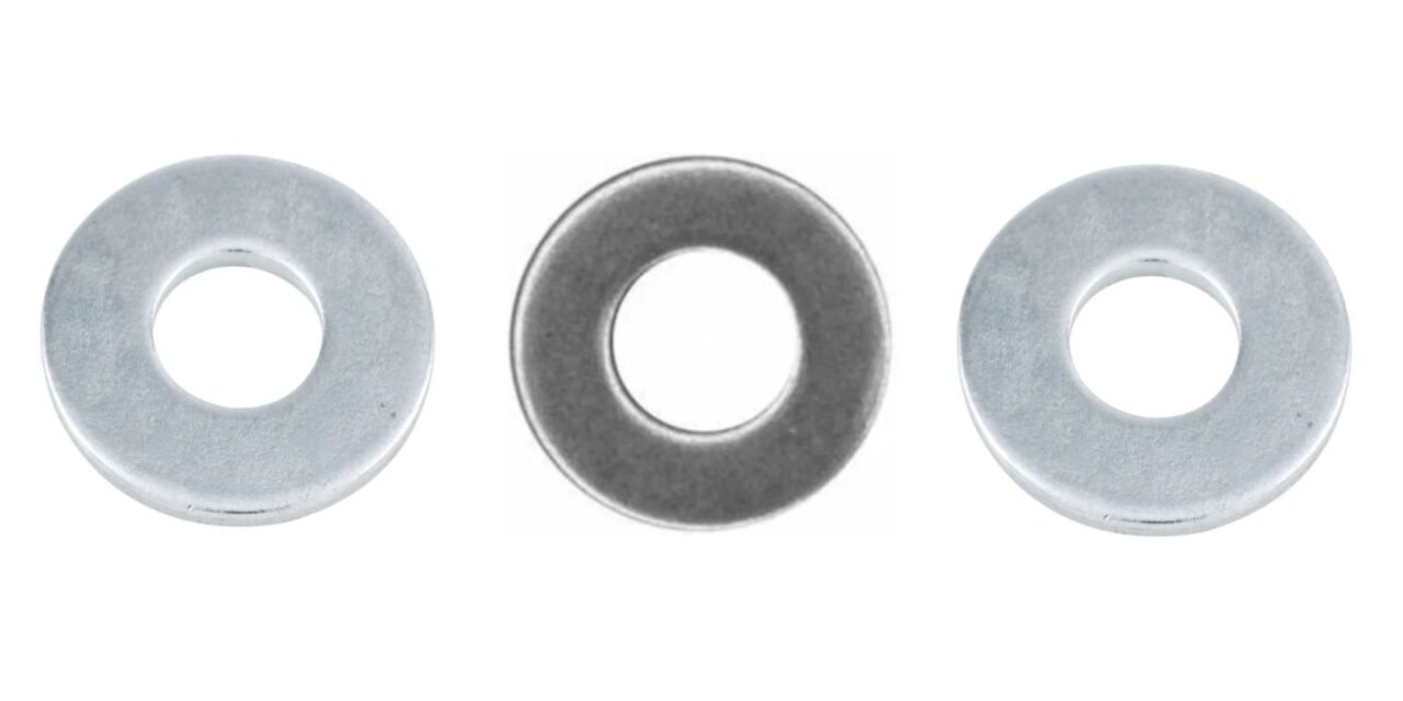 Washers | Eurofit Systems