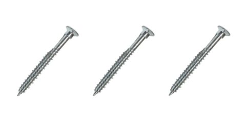 Carcass Screws | Eurofit Systems