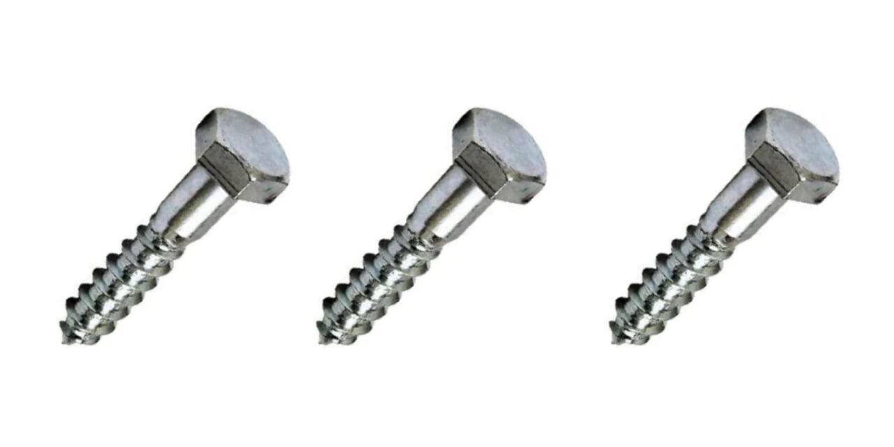 Coach Screws | Eurofit Systems