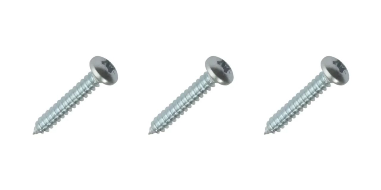 Self Tapping Screws | Eurofit Systems