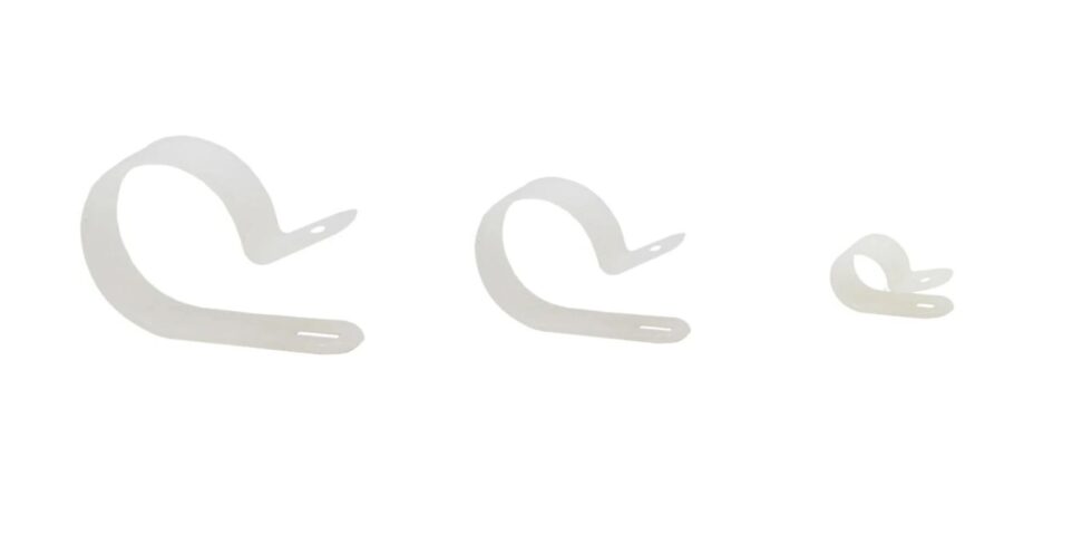 P Clips | Eurofit Systems