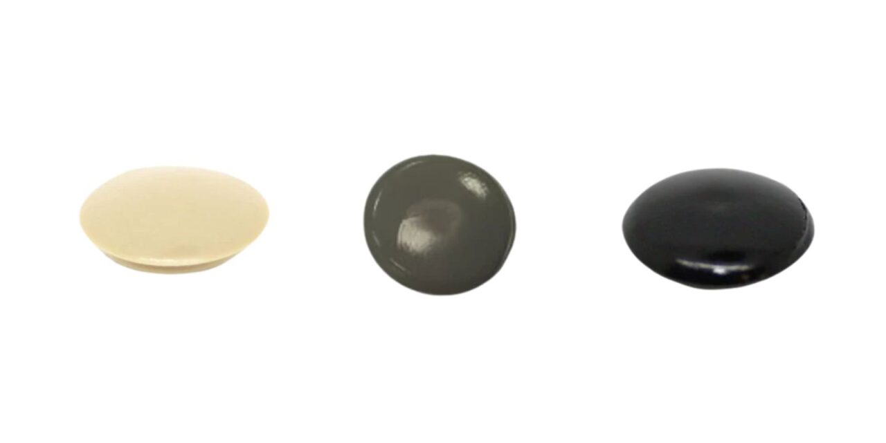 Cover Caps | Eurofit Systems