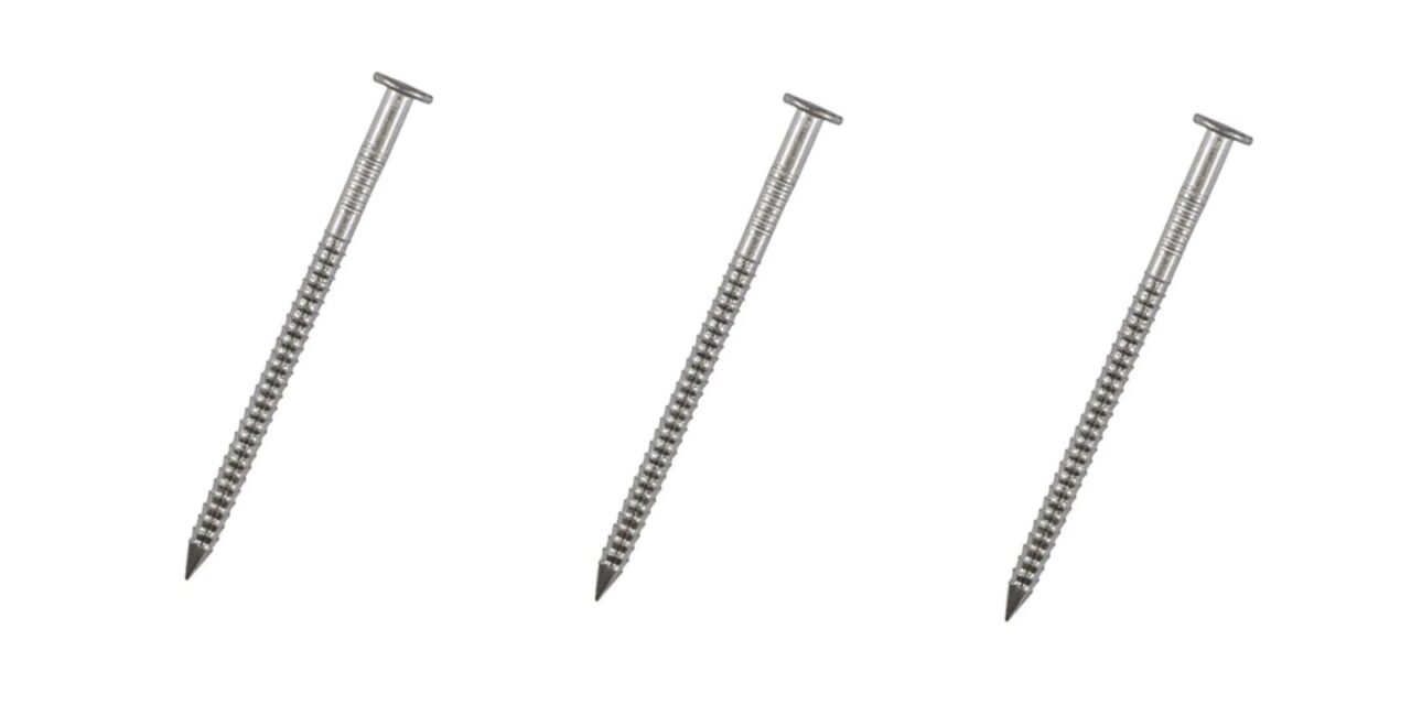 Nails | Eurofit Systems