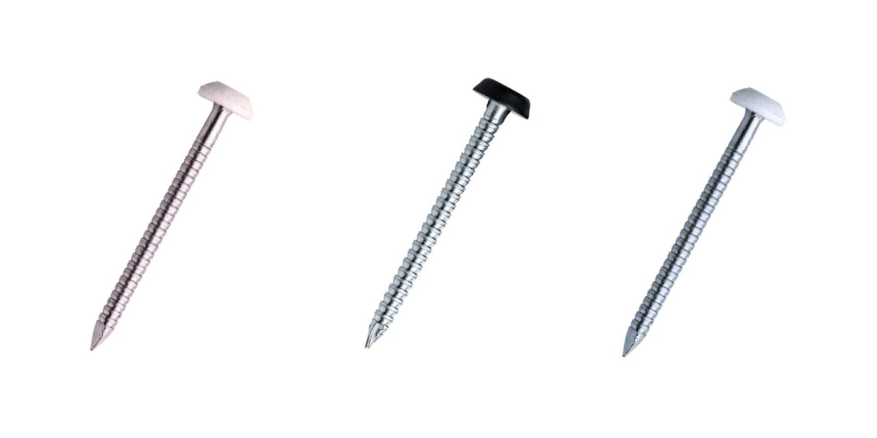 Pins & Staples | Eurofit Systems