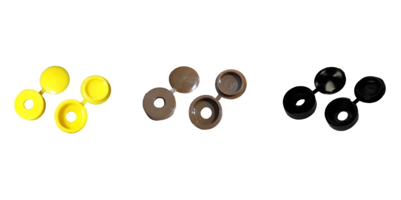 Snap Caps | Eurofit Systems