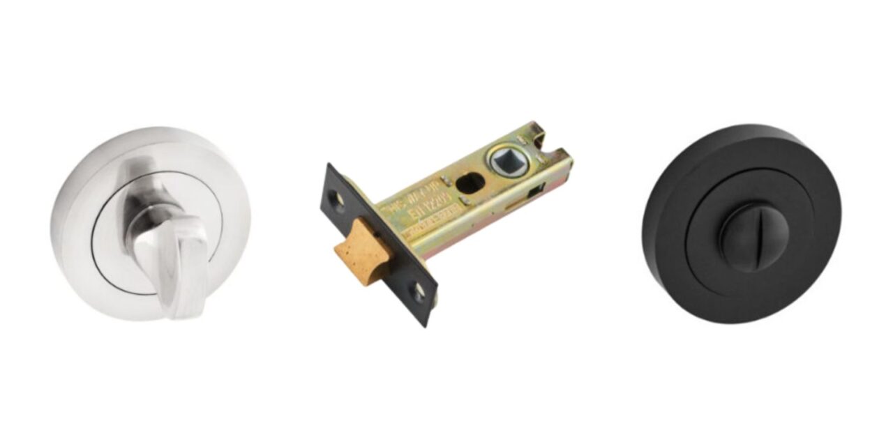 Lever Handle Accessories | Eurofit Systems