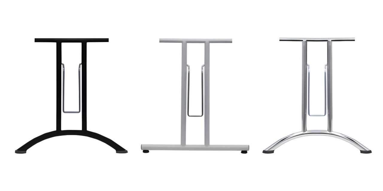 Folding Table Frames | Eurofit Systems